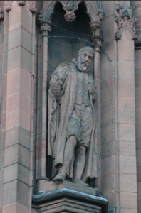 John Napier: The Revolutionary Mind Behind Logarithms - Maths from the Past